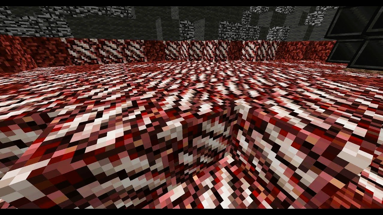 The Ultimate Guide to Nether Quartz: Mining and Crafting in the Nether ...